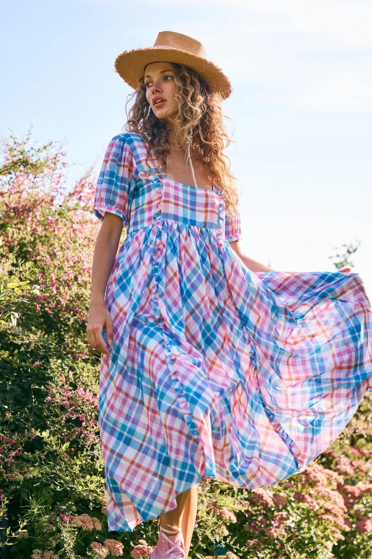 LOVESHACKFANCY – Maison 11